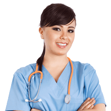 Dr. Maria - Triangle