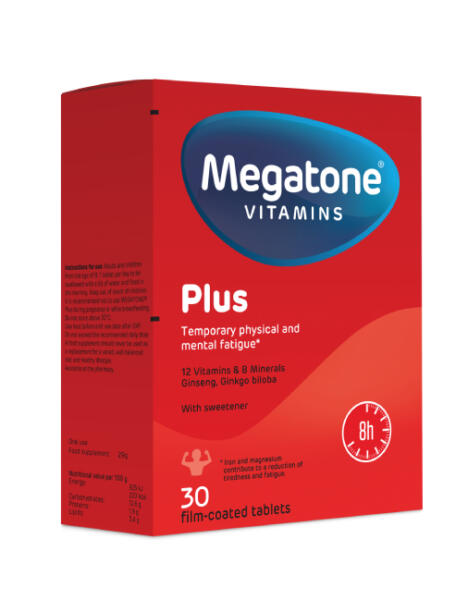 Consumer health - Triangle