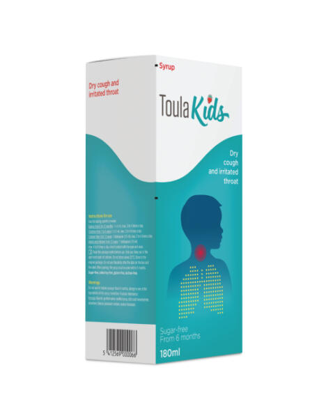 Consumer health - Triangle