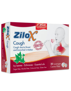 Consumer health - Triangle