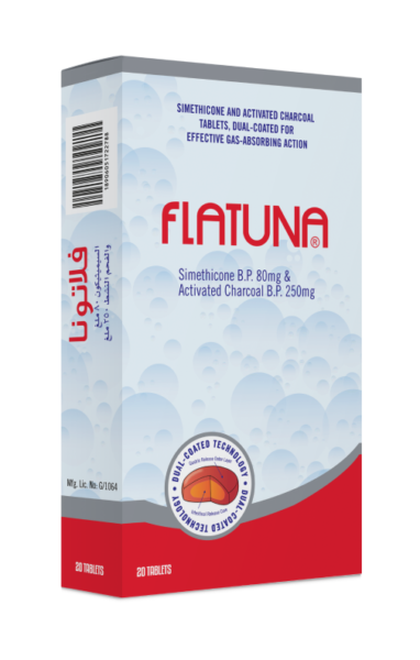 Consumer health - Triangle